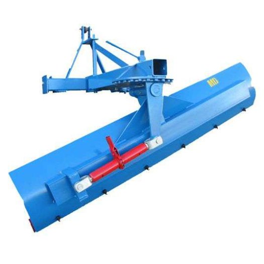 Berends - Grader Blades Berends - Grader Blades