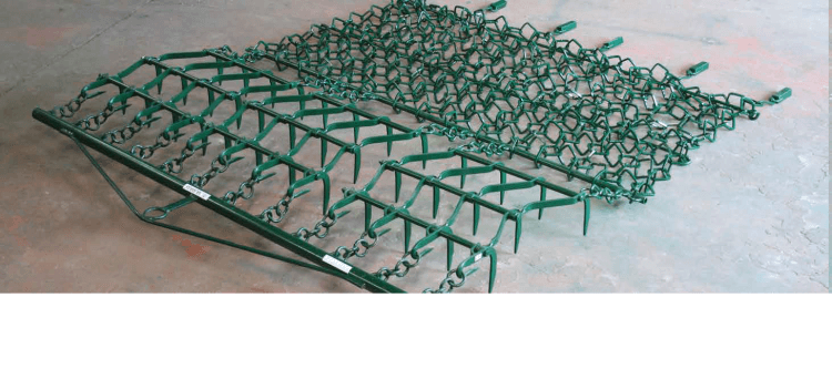 Murray Harrows - Pasture Harrows