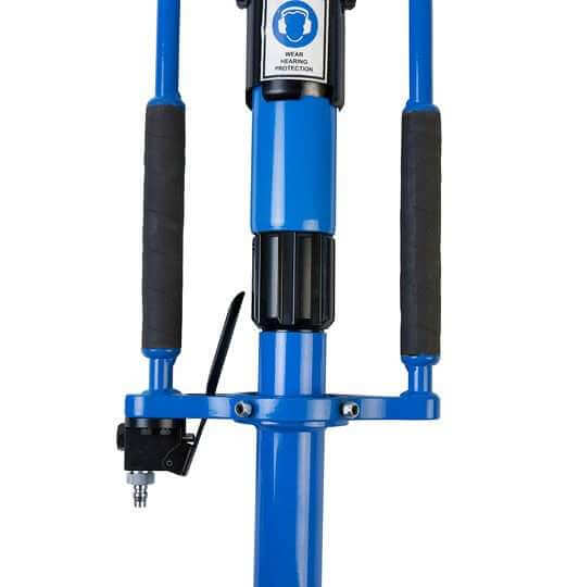 Westair Pneumatic Star Picket Driver