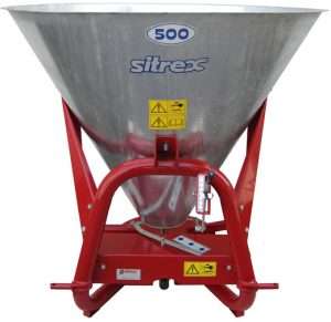 Sitrex FS Super Spreaders