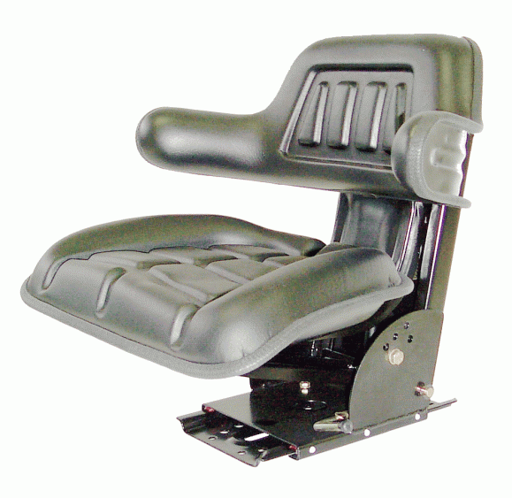 Bare Co Tractor Seats