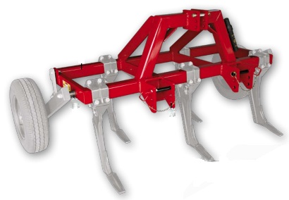 Kanga Toolbars - Fred Hopkins