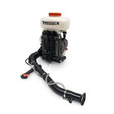 Paddock Mister/ Duster/ Sprayer - Fred Hopkins